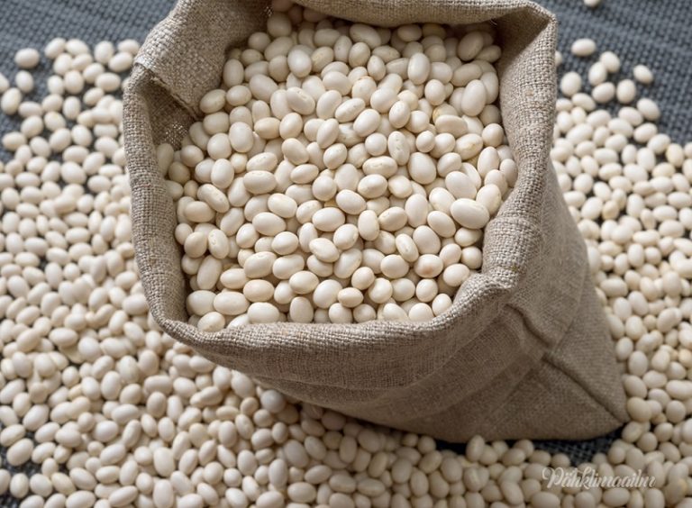 Valged oad, 1 kg - pahklimaailm