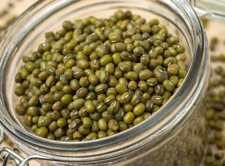 Mungoad, 1 kg - pahklimaailm